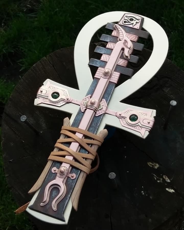 Propnomicon: April 2021