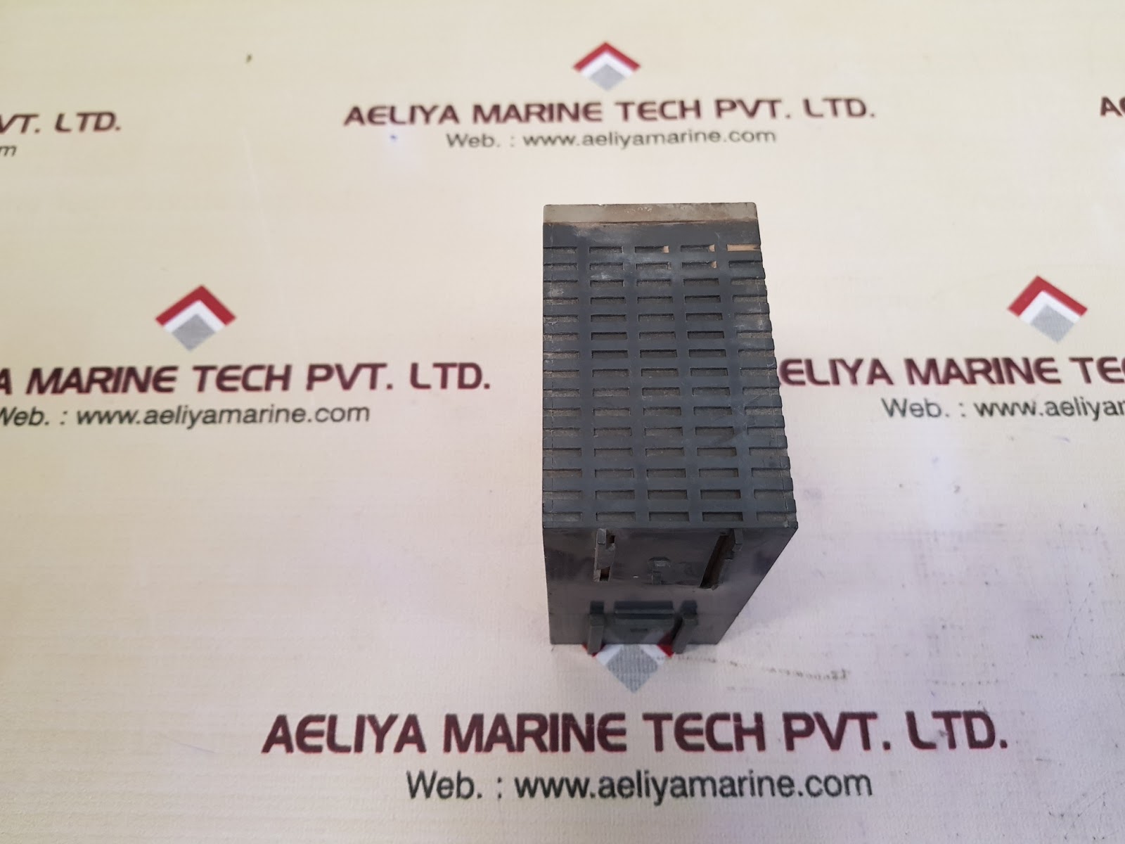 FEMINA FI-004C AC-DC DRIVE INPUT LINE FILTER CHOKE - Aeliya Marine