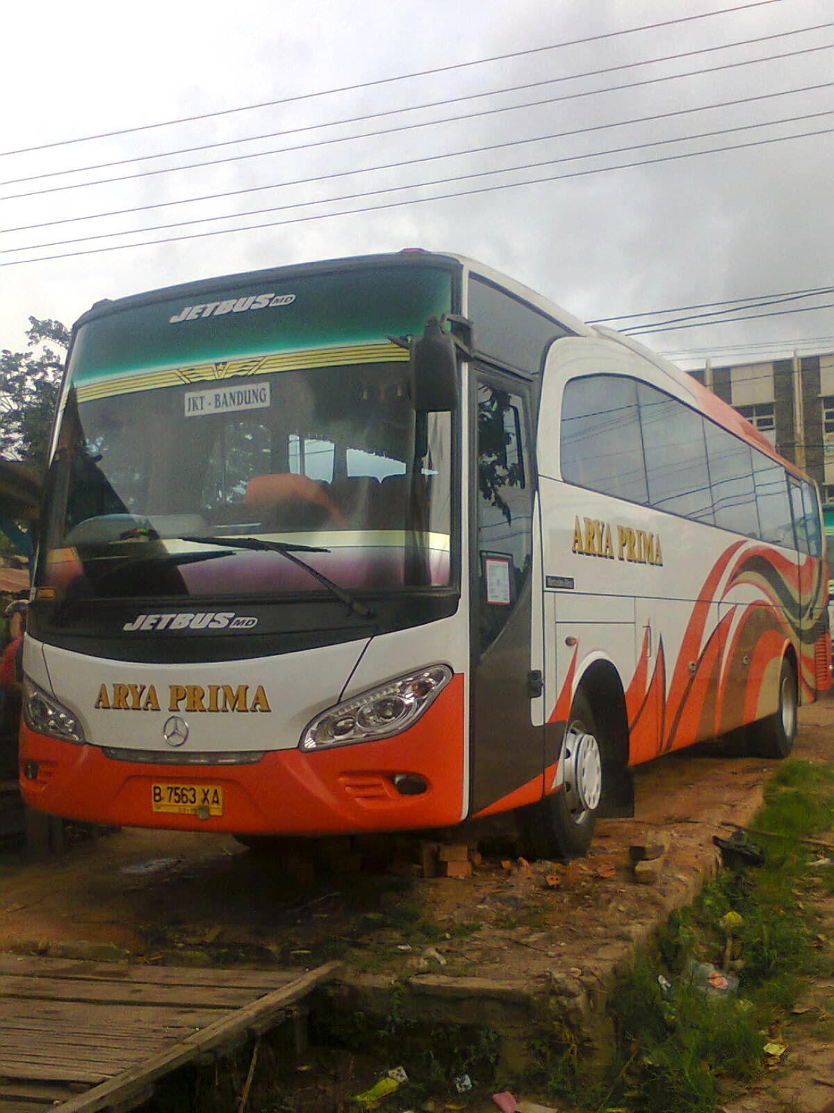 PO.ARYA PRIMA Palembang
