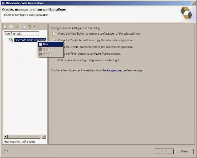 Tutorial Hibernate pour les débutants