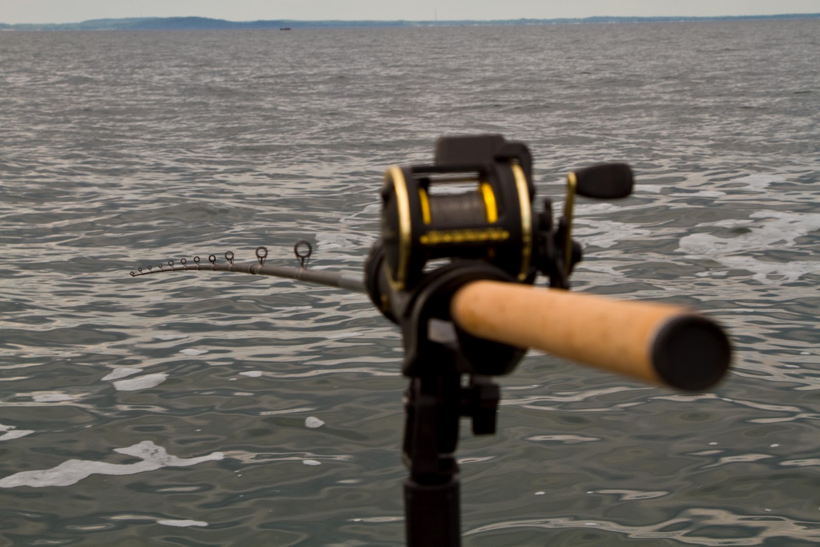 Leisure Outdoor Adventures: Leech Lake Fishing Report and Guide