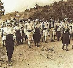 Magyar Spirit: The Csángó