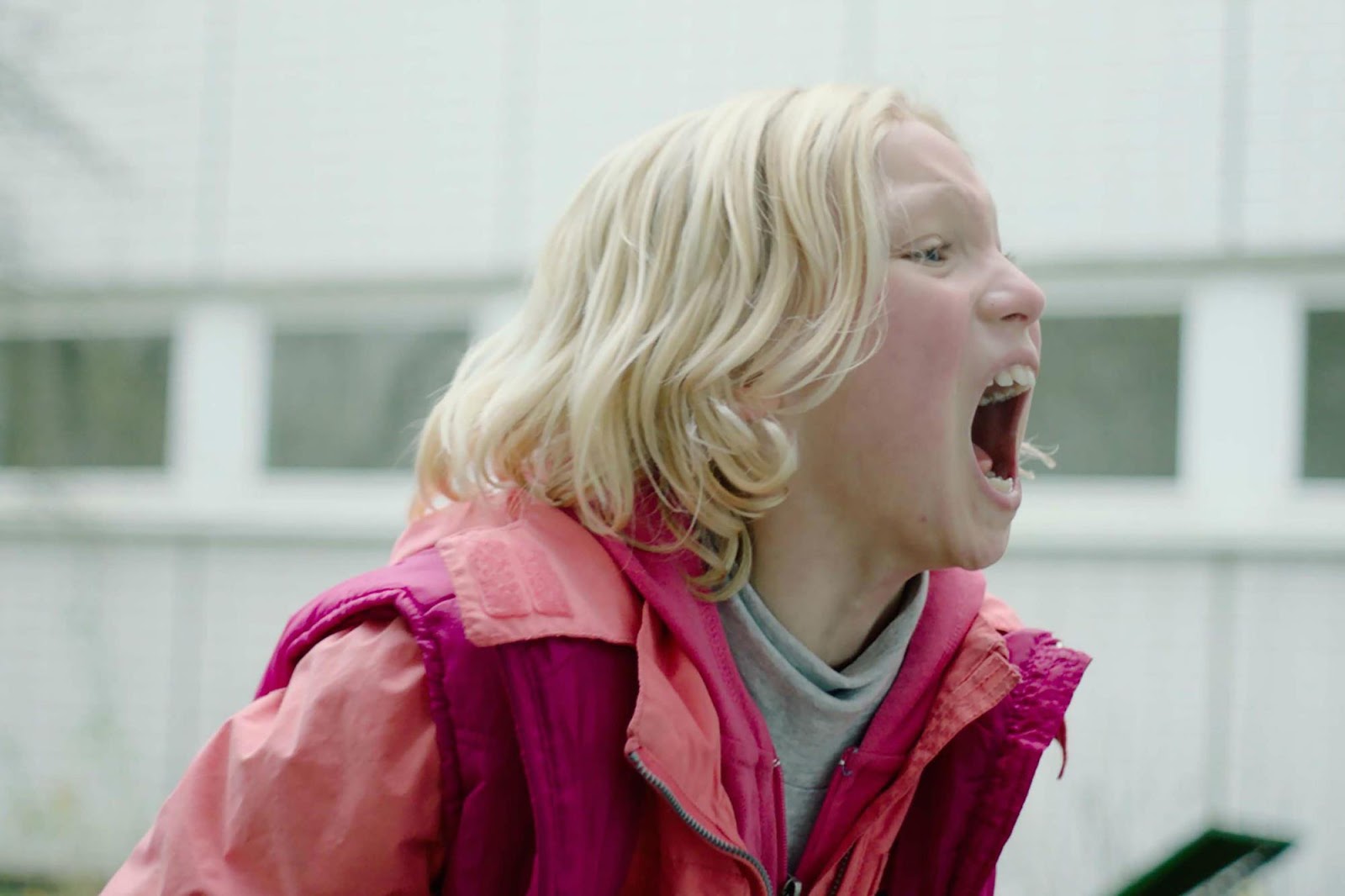 Children in movie: Systemsprenger (2019)