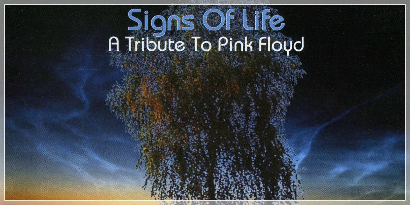 Pink Floyd Ilustrado: 2000 Signs of Life - A Tribute to Pink Floyd ...