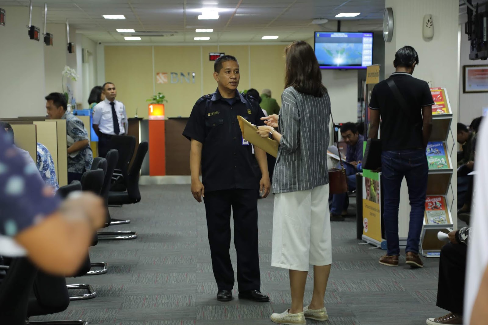 Yuk Kenalan Sama Direktorat Jenderal Administrasi Hukum Umum atau AHU ...