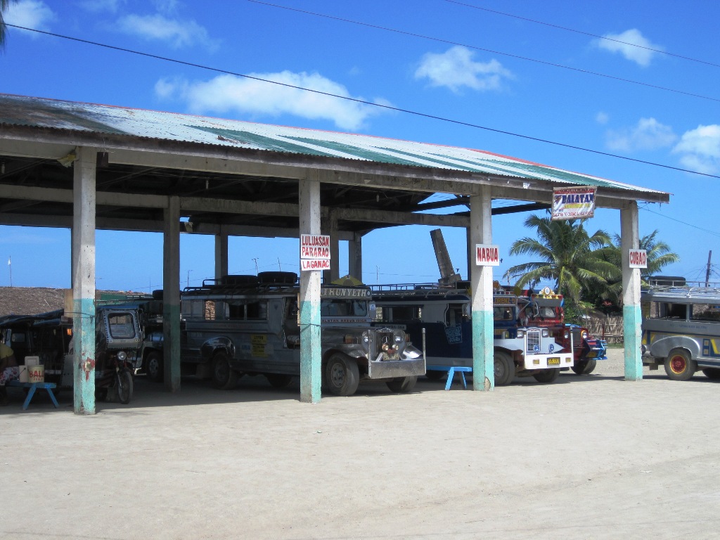 the norm and the craziness....: Balatan, Camarines Sur. The Summer ...