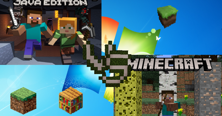 Minecraft : Akun Premium (Asli) Dan Bajakan (Crack) - Game Syndetiris ...