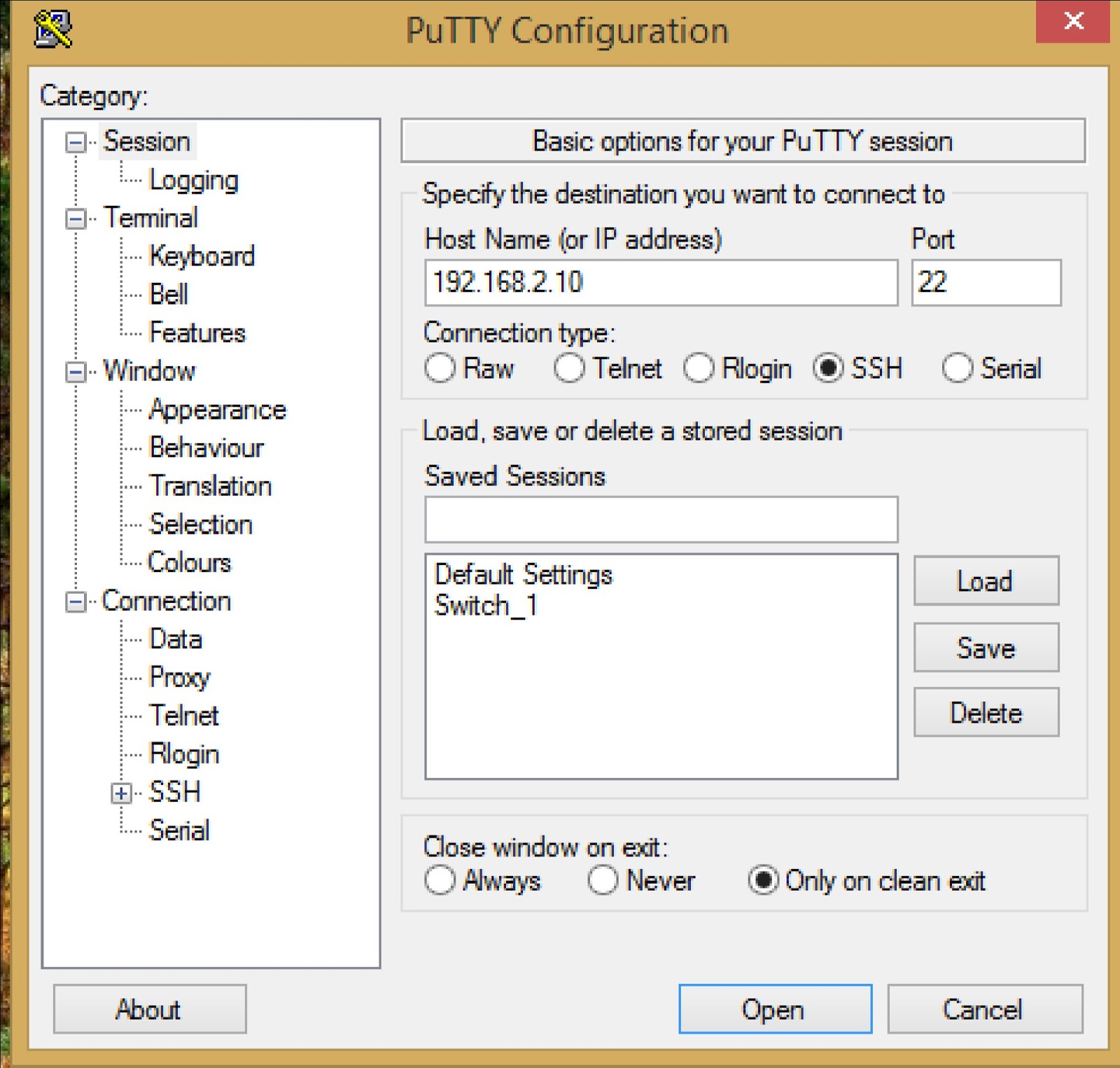 Telnet And Ssh Configuration In Cisco Router Best Cisco Ccna Ccnp And Linux Centos Pdf Notes
