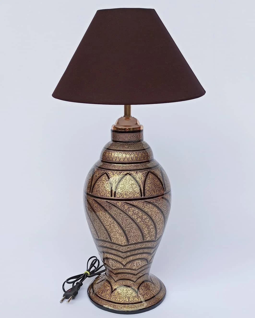 50 Unique decorative table lamp designs | Melody Jacob