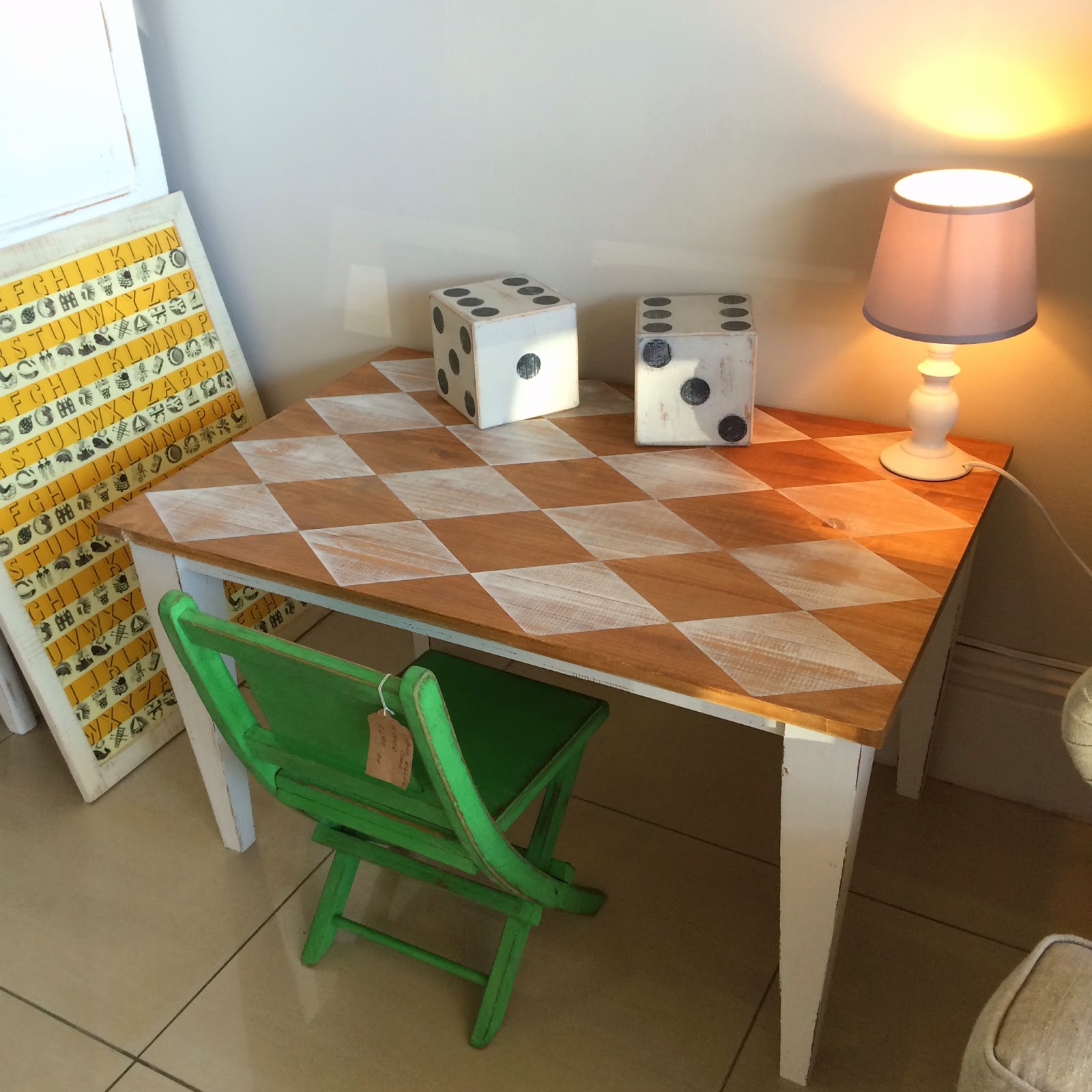 Little Legends Baby & Child: Toddler Furniture - Table and Chairs