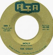 That Brant County Sound! : Tim Stacey