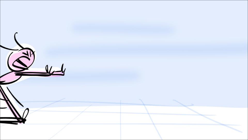 Jacinth Tan's Portfolio: "Antiks" - 3D Animated Series