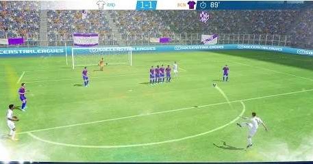 Game Sepak Bola Indonesia, Siap Main Liga Tim Lokal - Game Terbaru