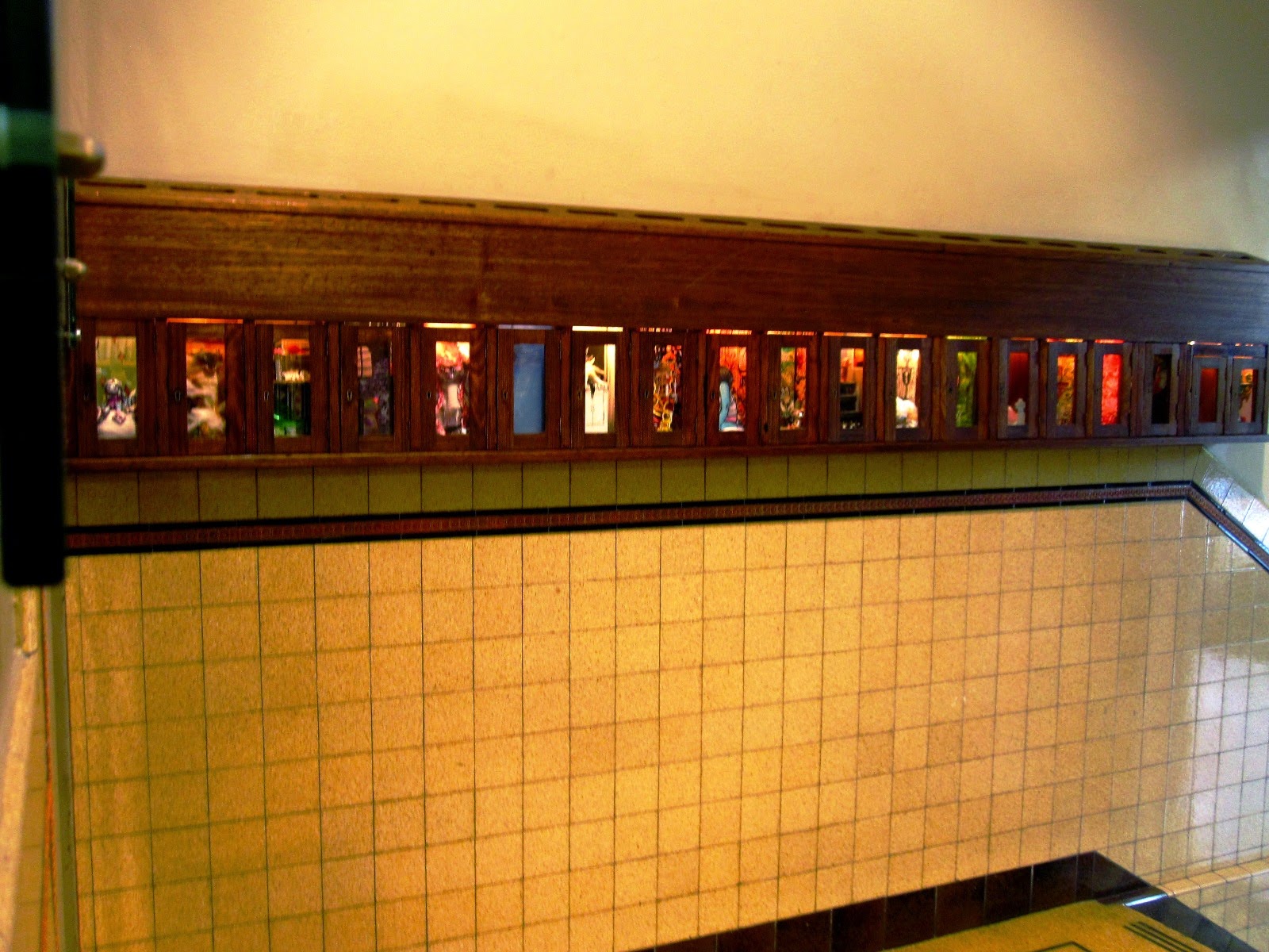 The Shopping Sherpa: August 2014