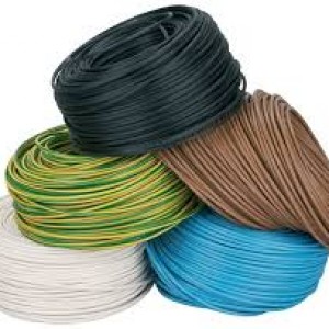 Gambar Komponen Elektronika Lengkap