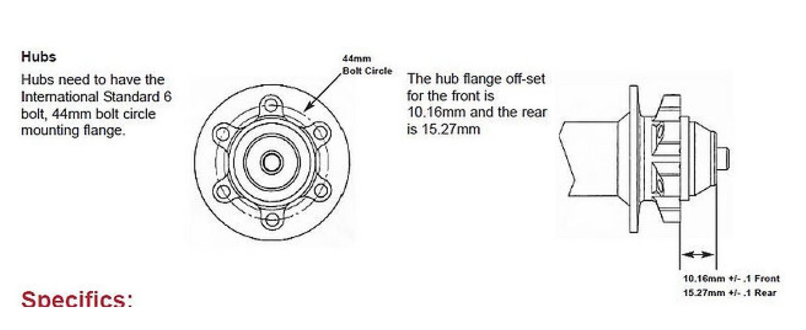 Bike Fixa Brasil: Cubo Campagnolo C-Record com Pinhão Parafusado
