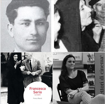 Città Nuove Corleone: Francesca Serio, una grande siciliana