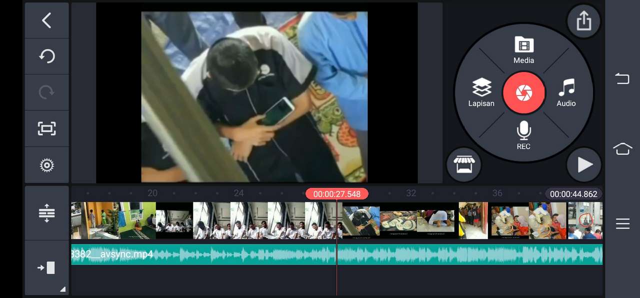 Kinemaster pro 5.0 - plmnature