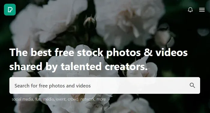 Top 15 Websites for Free Images for Your Blog