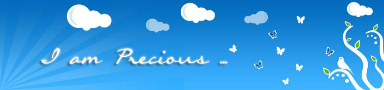 I am Precious