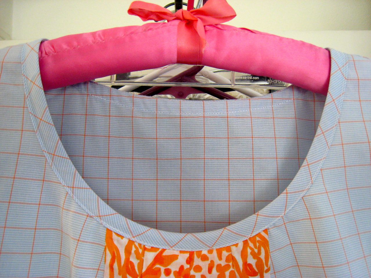 Bad Mom, Good Mom: Grandma Sewing