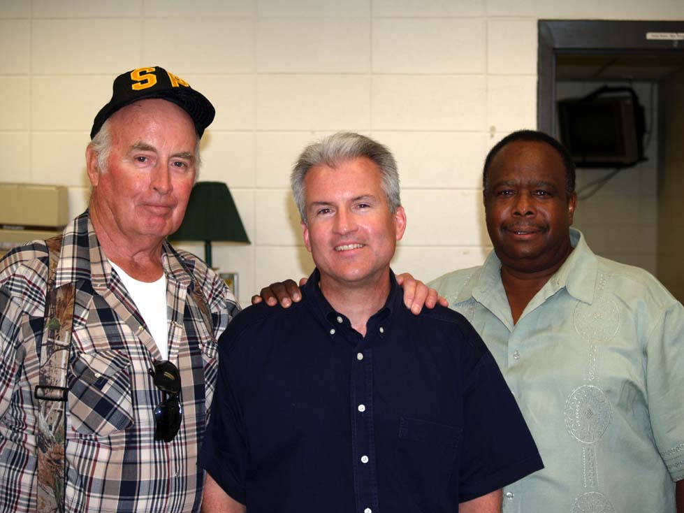 Photos, Maxwell-Gunter Cops: Photos (Reunion 2011)