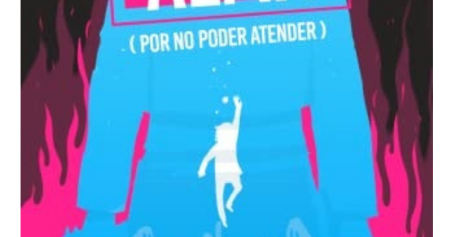 Devorador de libros: Se vende alma (por no poder atender) #3 ~ Sergio S ...