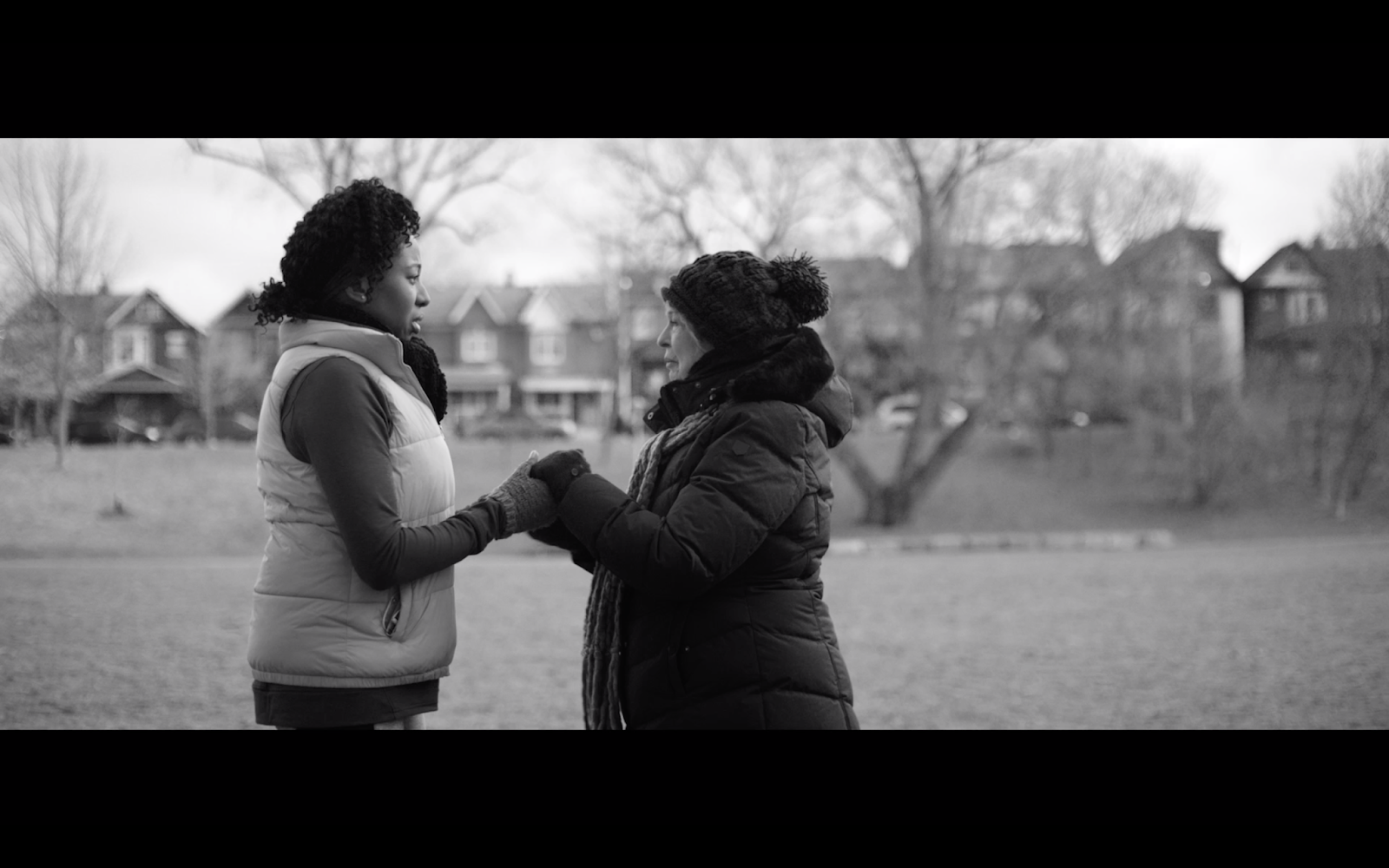 Unseen Films: Life Support (2019) Toronto 2019