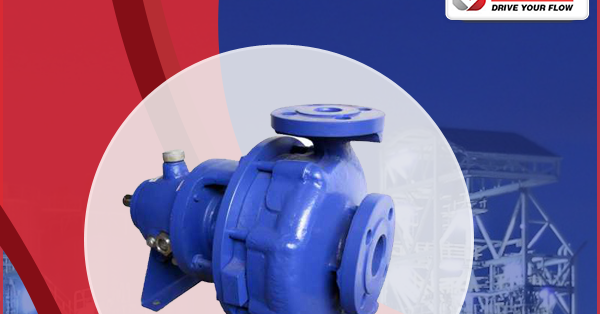 All You Need To Know About Centrifugal Pumps