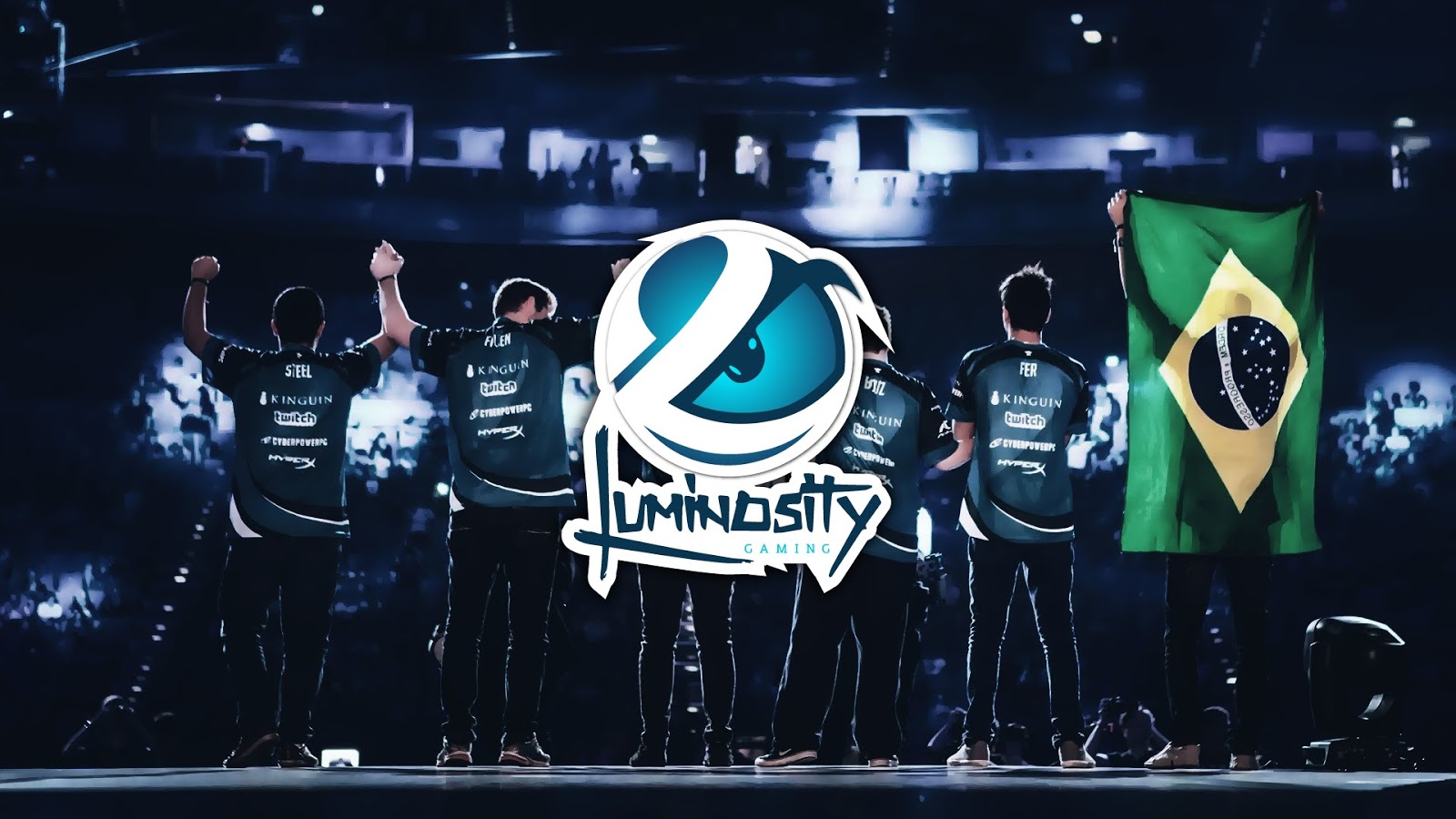 Luminosity Gaming se classifica para as quartas de final da MLG ...