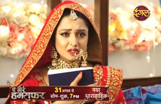 Dangal channel added new fresh programs/serials : Freedish