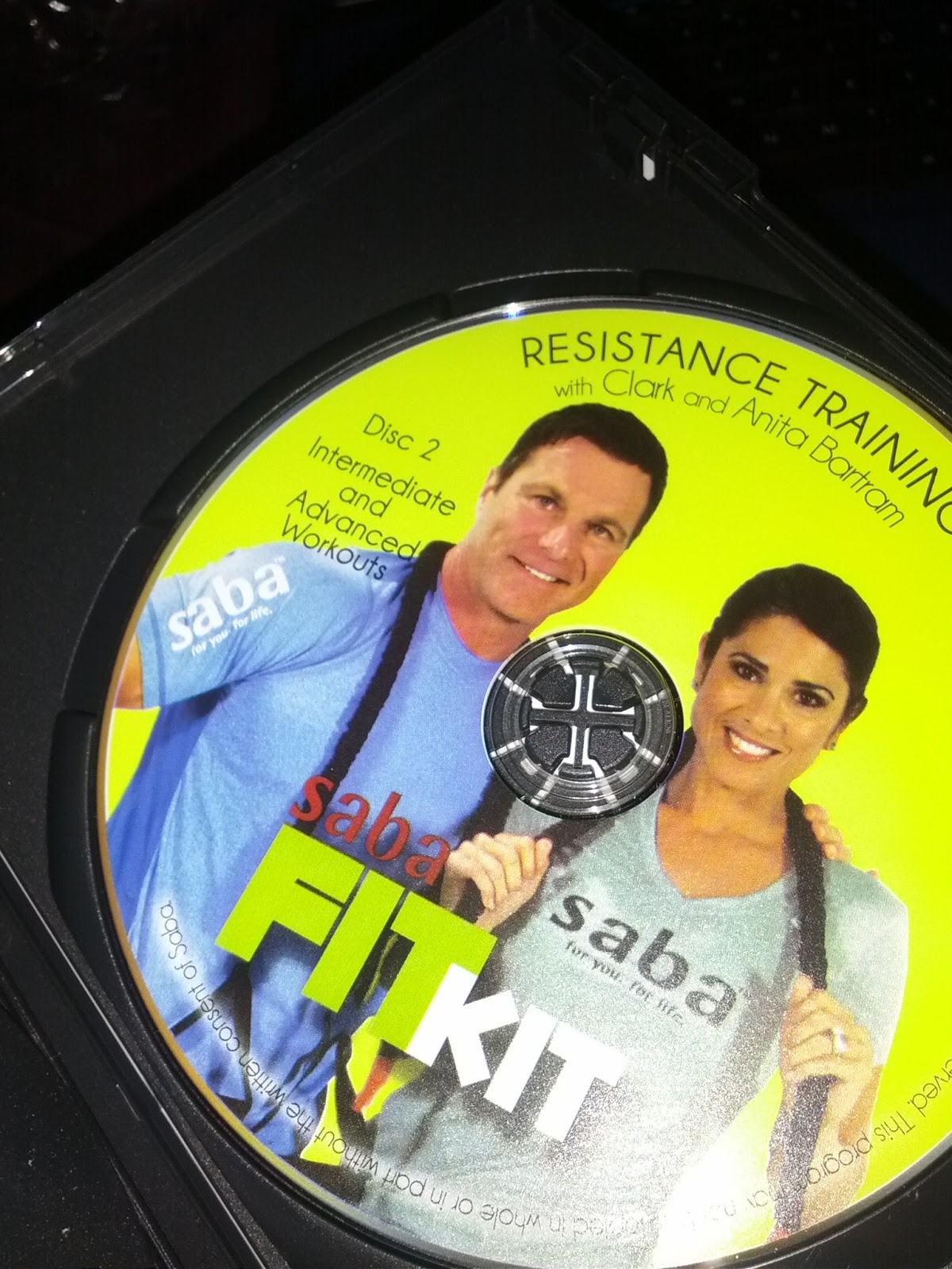 Sparks love ACE: Saba Fit Kit Review!