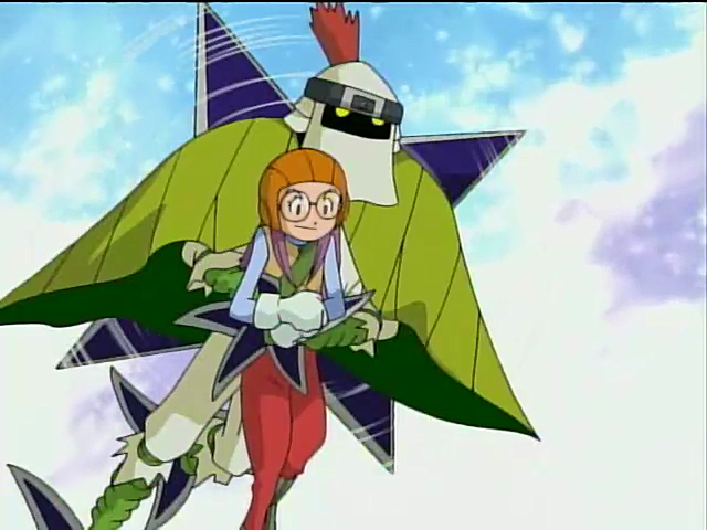 Digi-Arquivo: Shurimon ~ PMD || Acervo de Imagens de Digimon e Pokémon ...