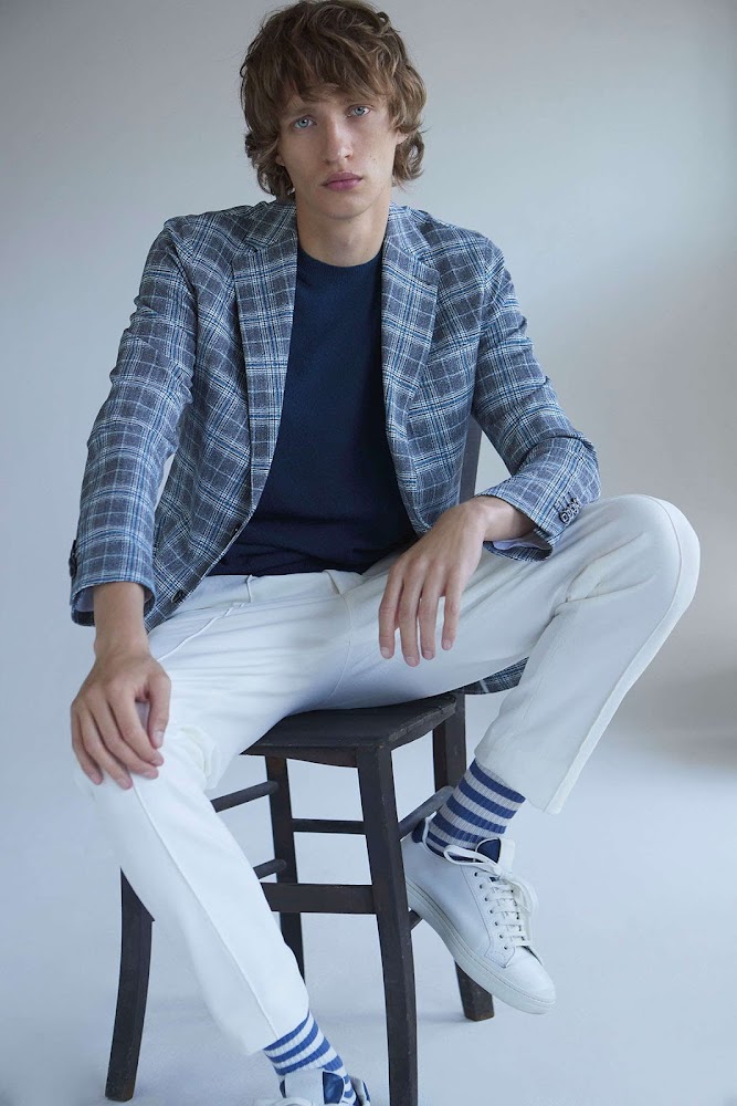 Circolo 1901 suma una buena dosis de urbanismo a su colección de ...