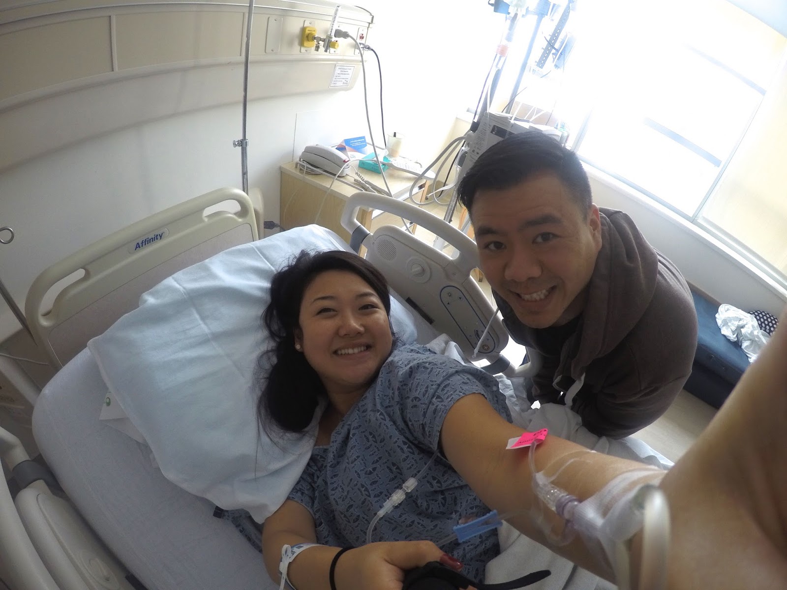 sweet + whimsy life: welcoming baby tseng! (a really long, TMI birth story)