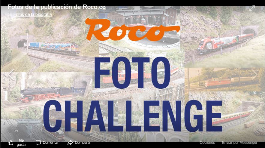 Burghausen Bahn: 2º Premio en el ROCO FOTO CHALLENGE