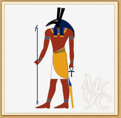 Talking About Ritual Magick: Thoughts About the Cult of Set-Typhon in ...