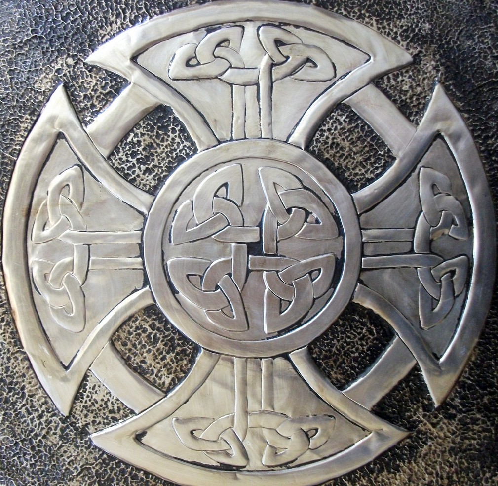 Cacaio Tavares - Atelier Arte Relevo em Metal - Brasil: Coleção Arte ...