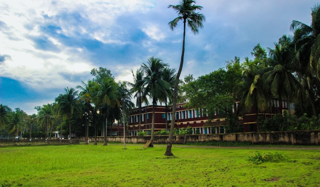 About Pabna mental hospital ~ Somnambulist