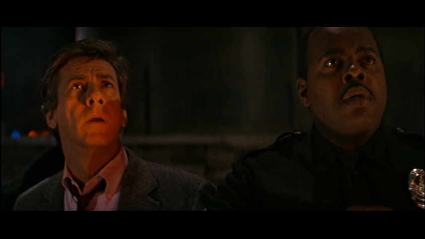 Life Between Frames: Die Hard Marathon