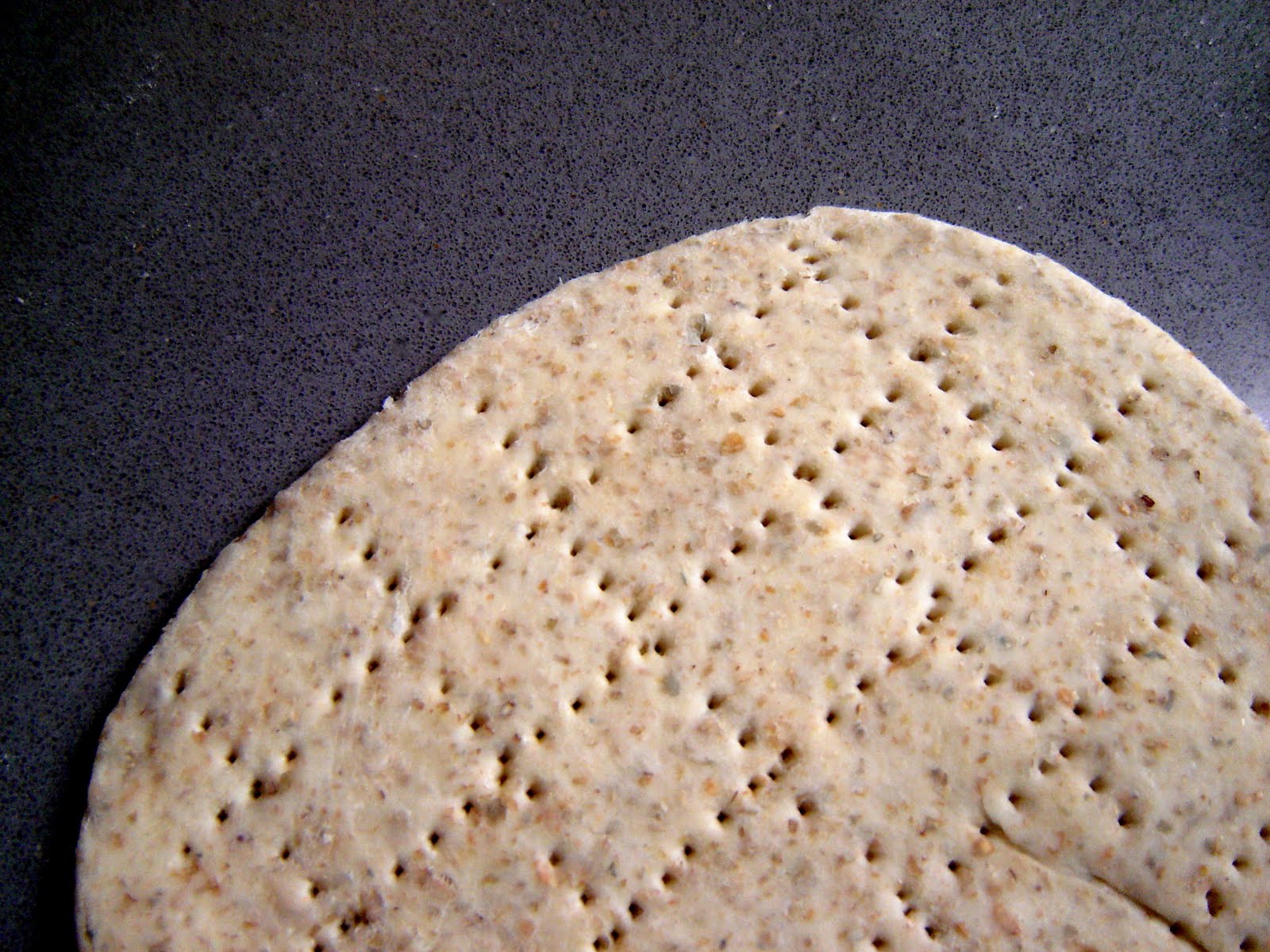 VA DE PAN: Tunnbröd- Pan Polar con aguacate y salmón