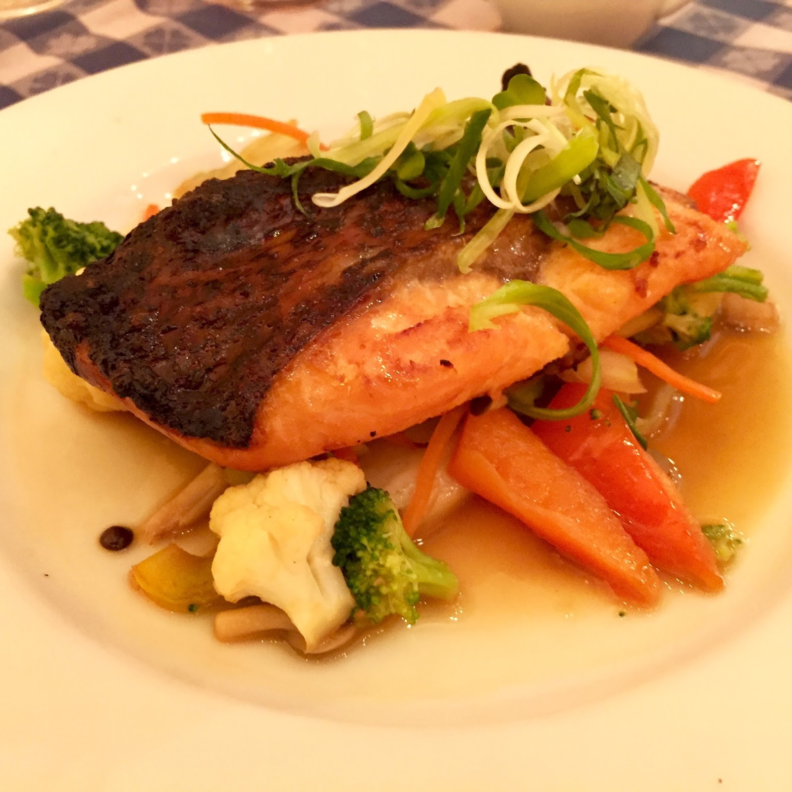 Monster Munching: When is the best time to go to Cafe Hiro?