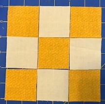 soscrappy: Tiny Tuesday #6 - Nine Patch and Friends