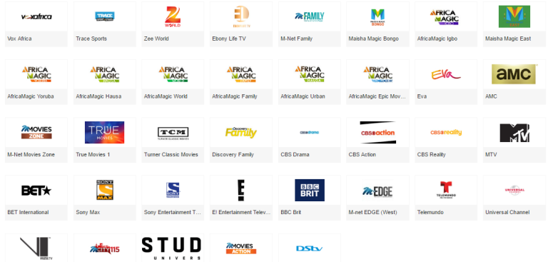 Samexycool.com: DSTV Nigeria Guide - Dstv customer care, dstv payment ...