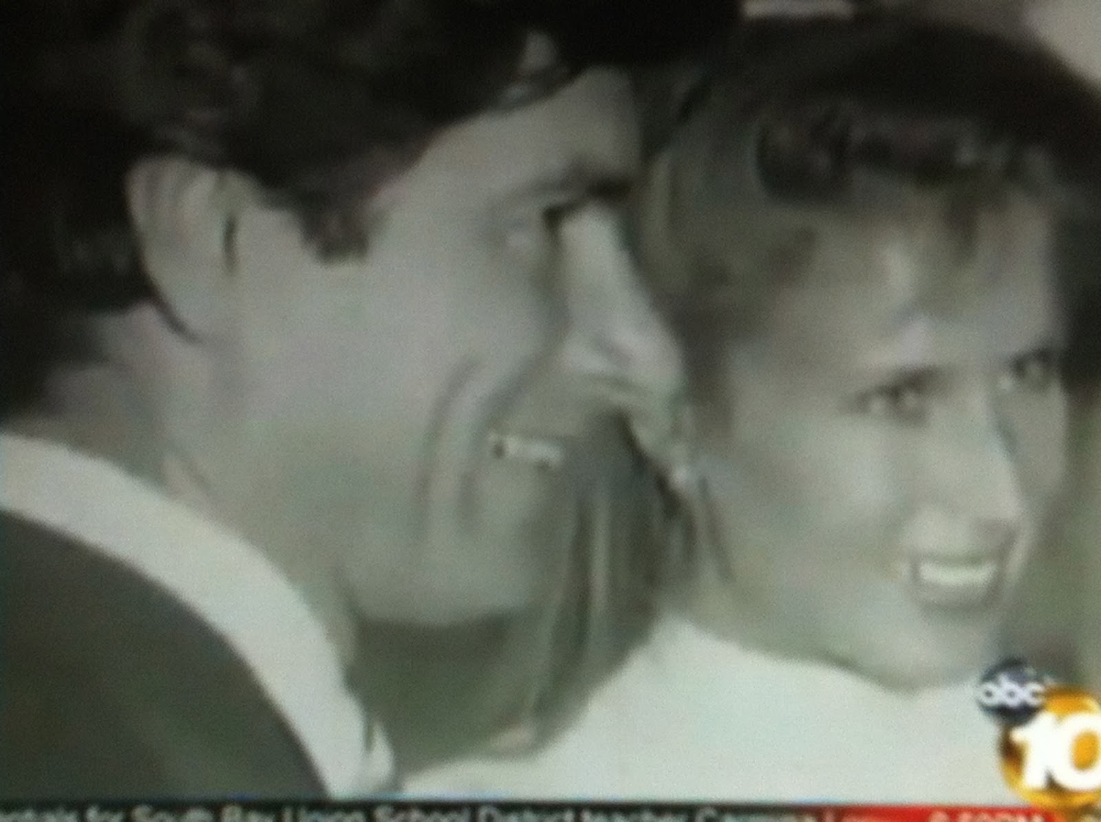 a touch of tuesday weld: Photos: Liebchen and The Count du Money (Linda ...