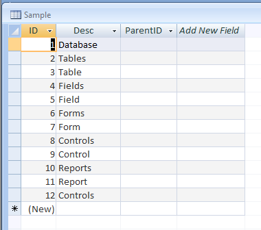 Microsoft TreeView Control Tutorial ~ LEARN MS-ACCESS TIPS AND TRICKS