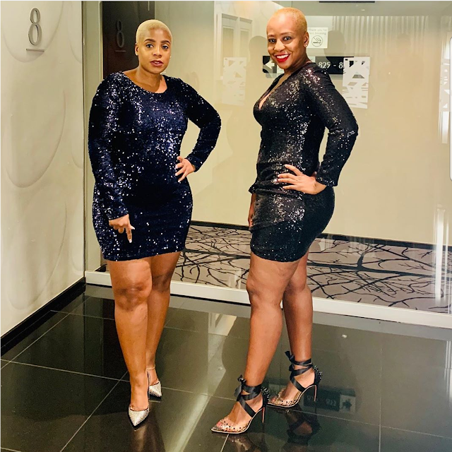 PICS : SISTERS | Mafaro