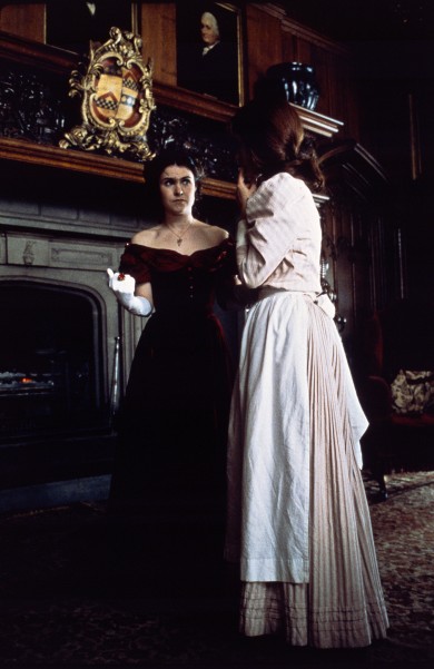 FILMY KOSTIUMOWE: The Ruby Ring (TV 1997)