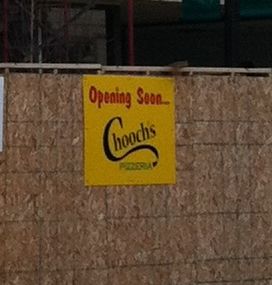 ELGIN * ATION ******************* Emanations from Chicago Street, Elgin,