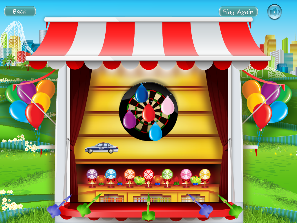 Im My APPinion: Articulation Carnival by Virtual Speech Center | Simply ...
